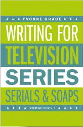 HOW TO WRITE A TELEVISION SERIES TREATMENT - Script Advice