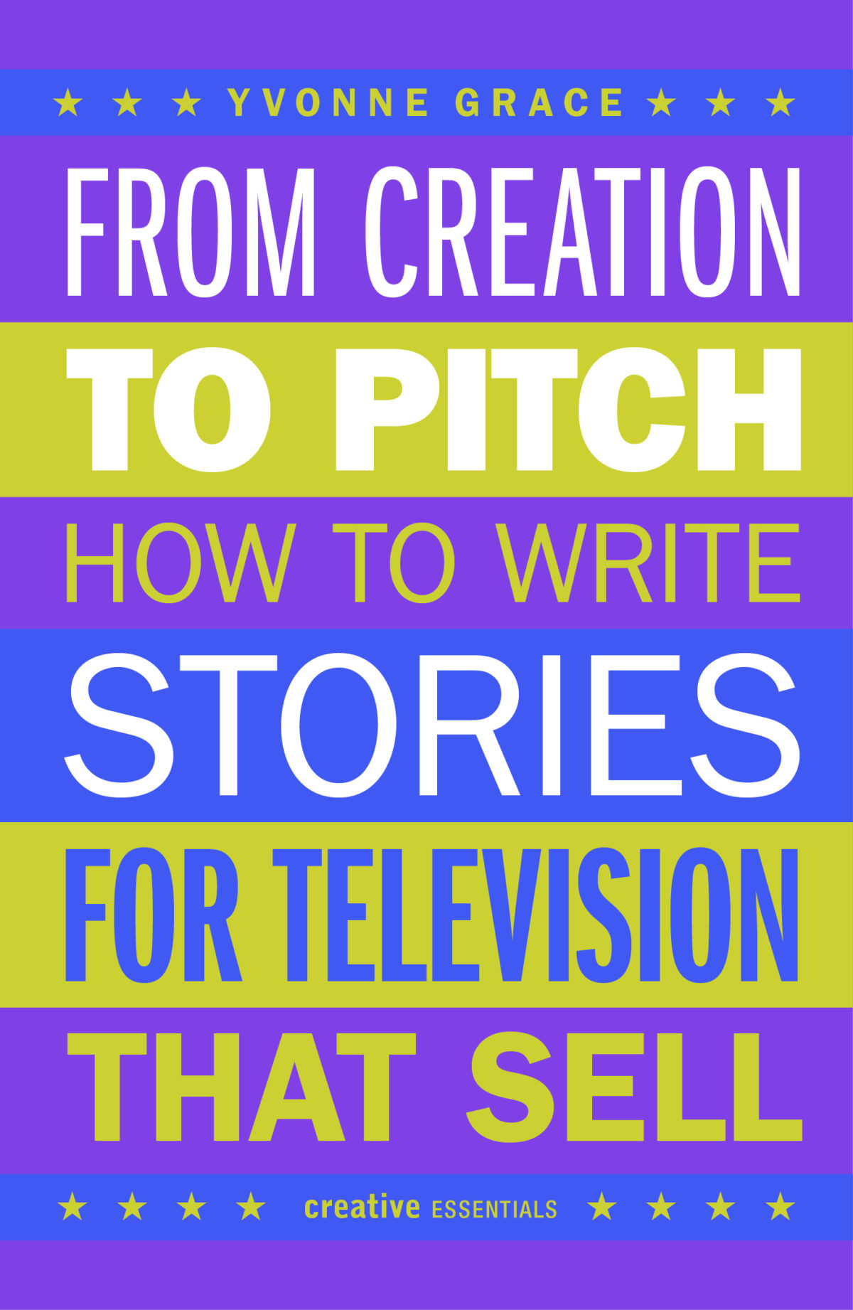 How to Structure a TV Series - Script Advice