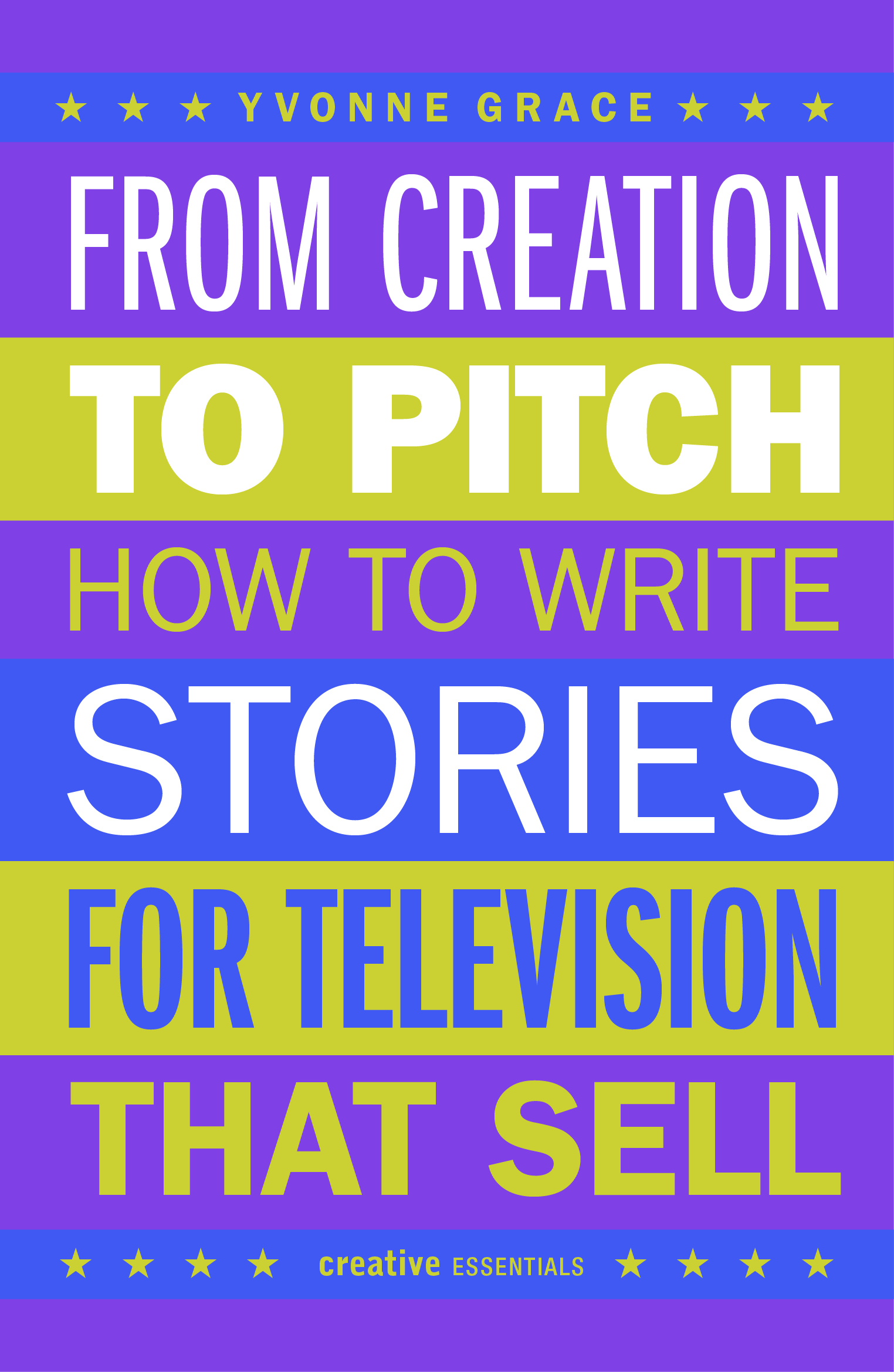 How to Structure a TV Series - Script Advice